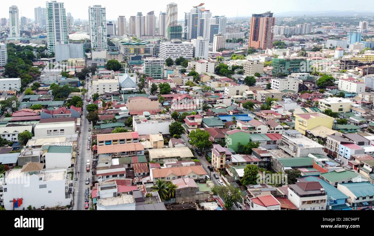 Quezon Philippines Quezon City Philippines Hi Res Stock Photography