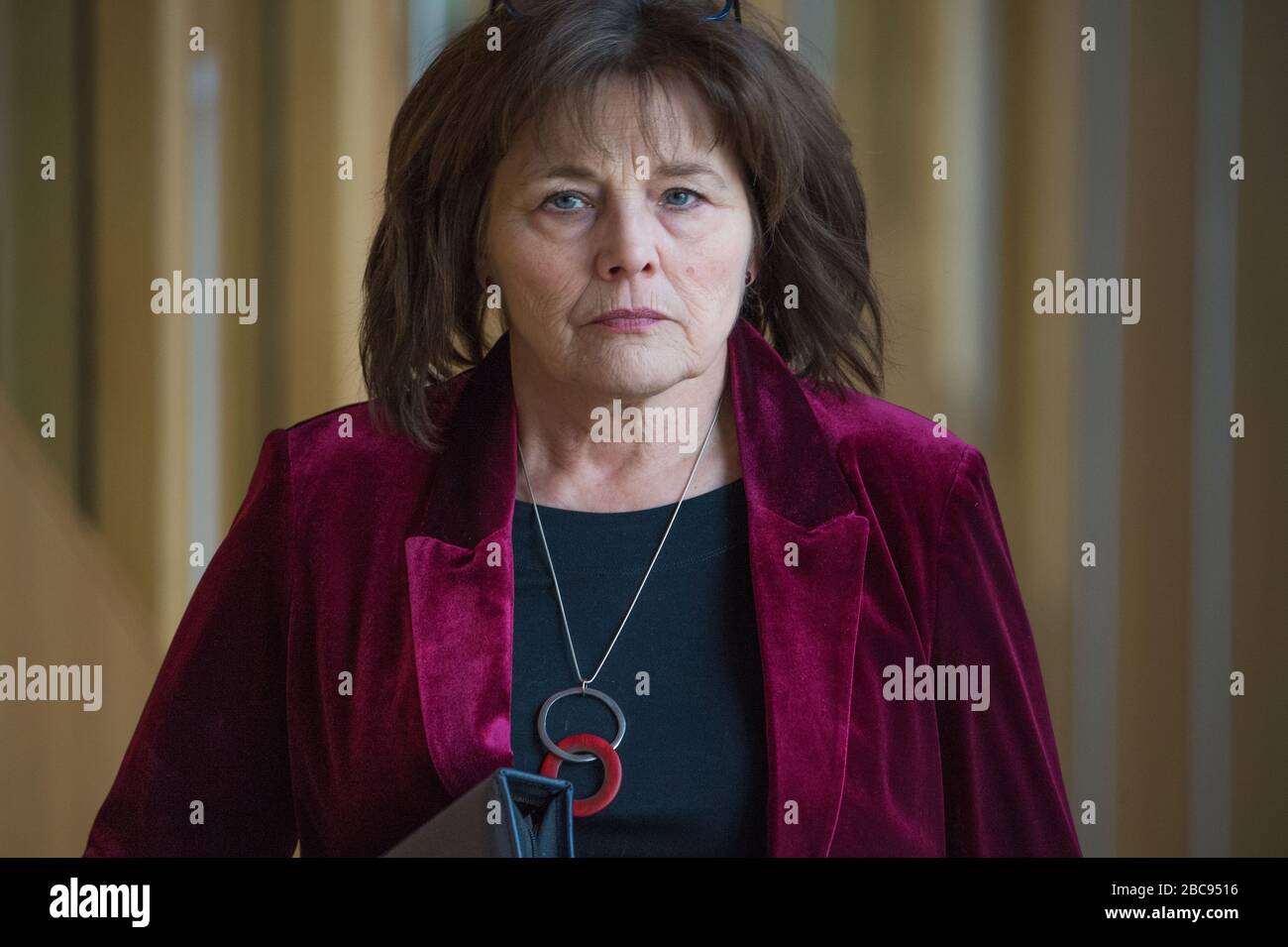 Minister for advice on covid19 hi-res stock photography and images - Alamy