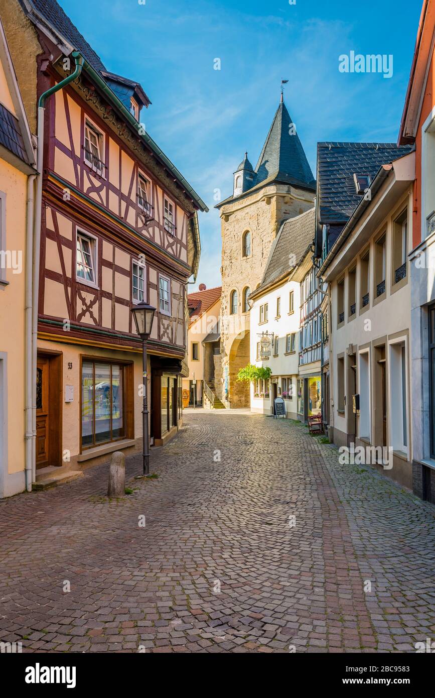 Meisenheim High Resolution Stock Photography and Images - Alamy