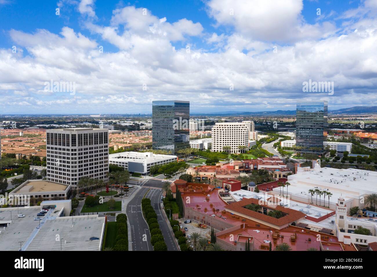 Irvine spectrum hi-res stock photography and images - Alamy