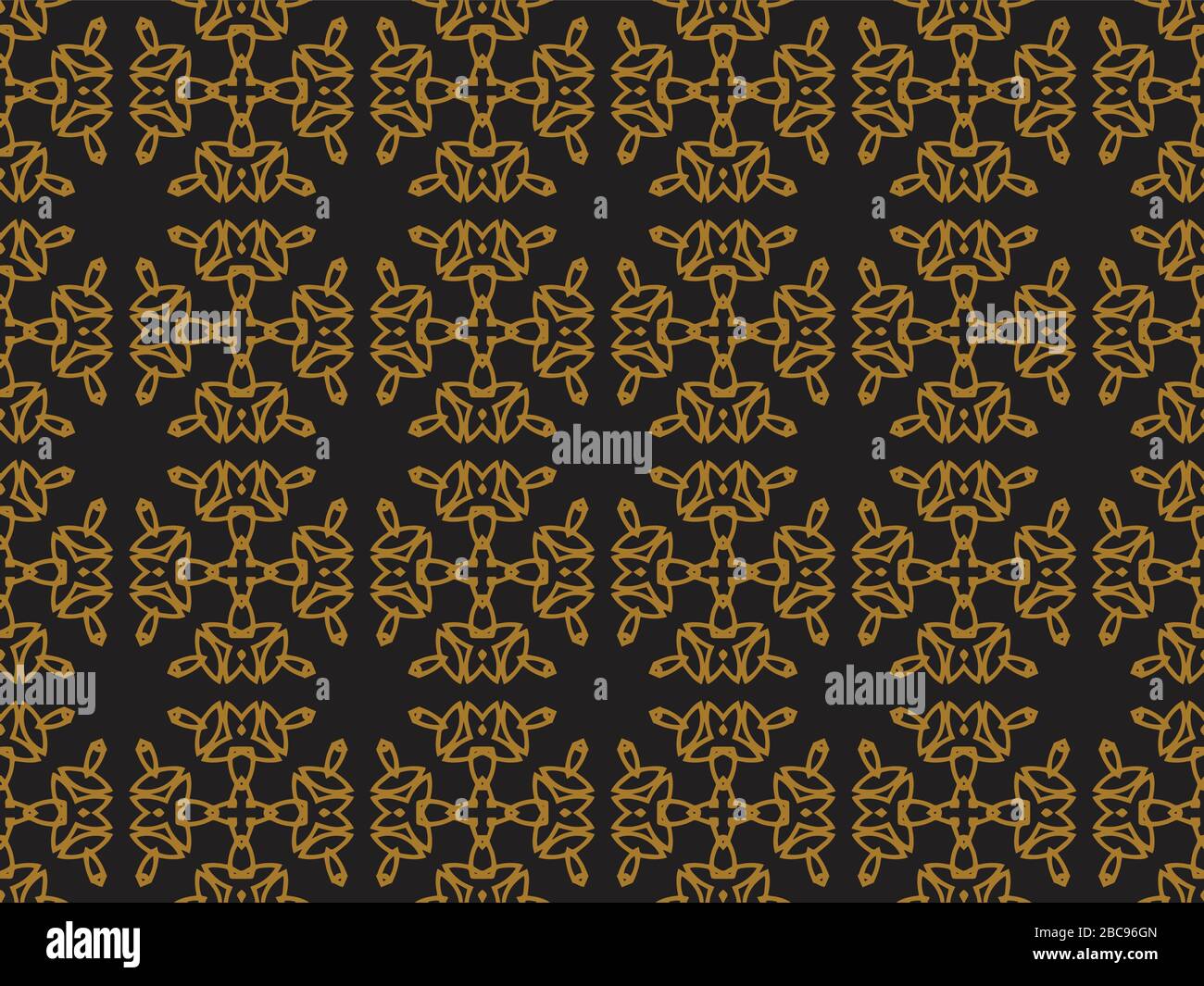 Pattern, Gold, design, abstract, vector and graphic for commercial use ...
