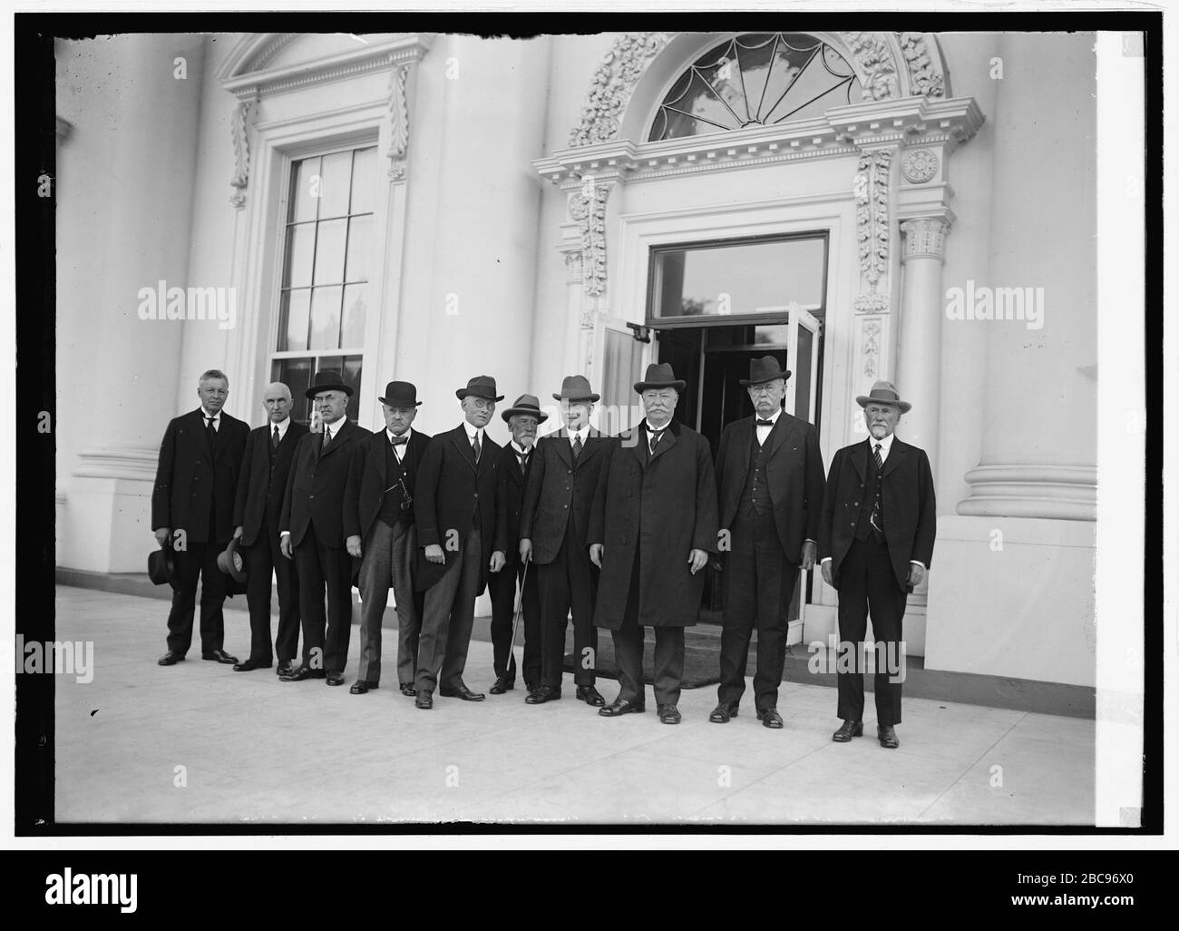 Justice taft hi-res stock photography and images - Alamy