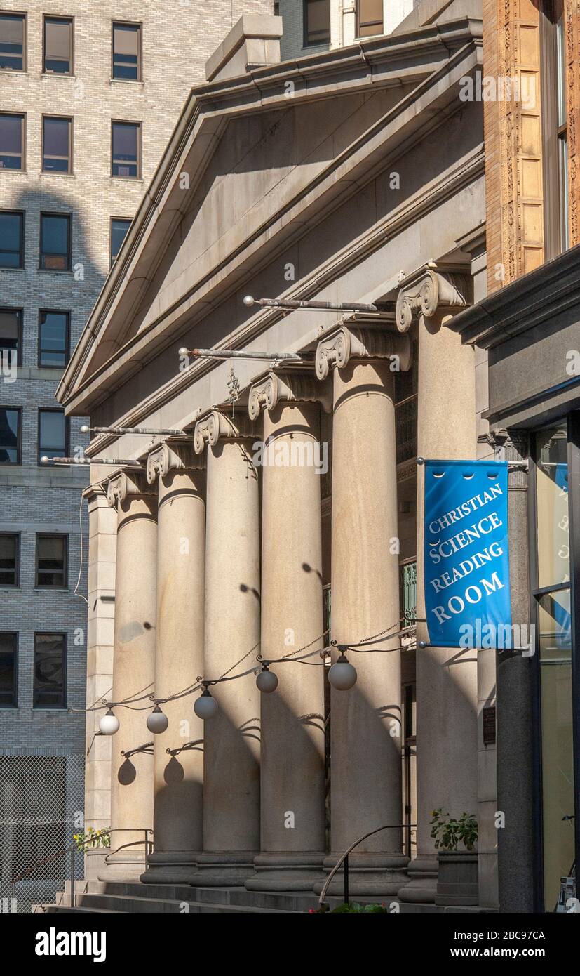 Roger williams rhode island founder hi-res stock photography and images ...