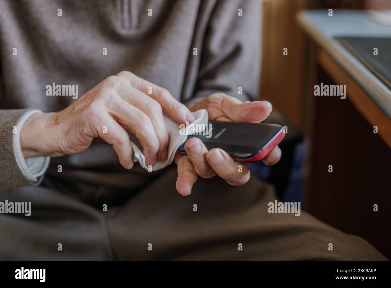 Avoid contamination hi-res stock photography and images - Alamy