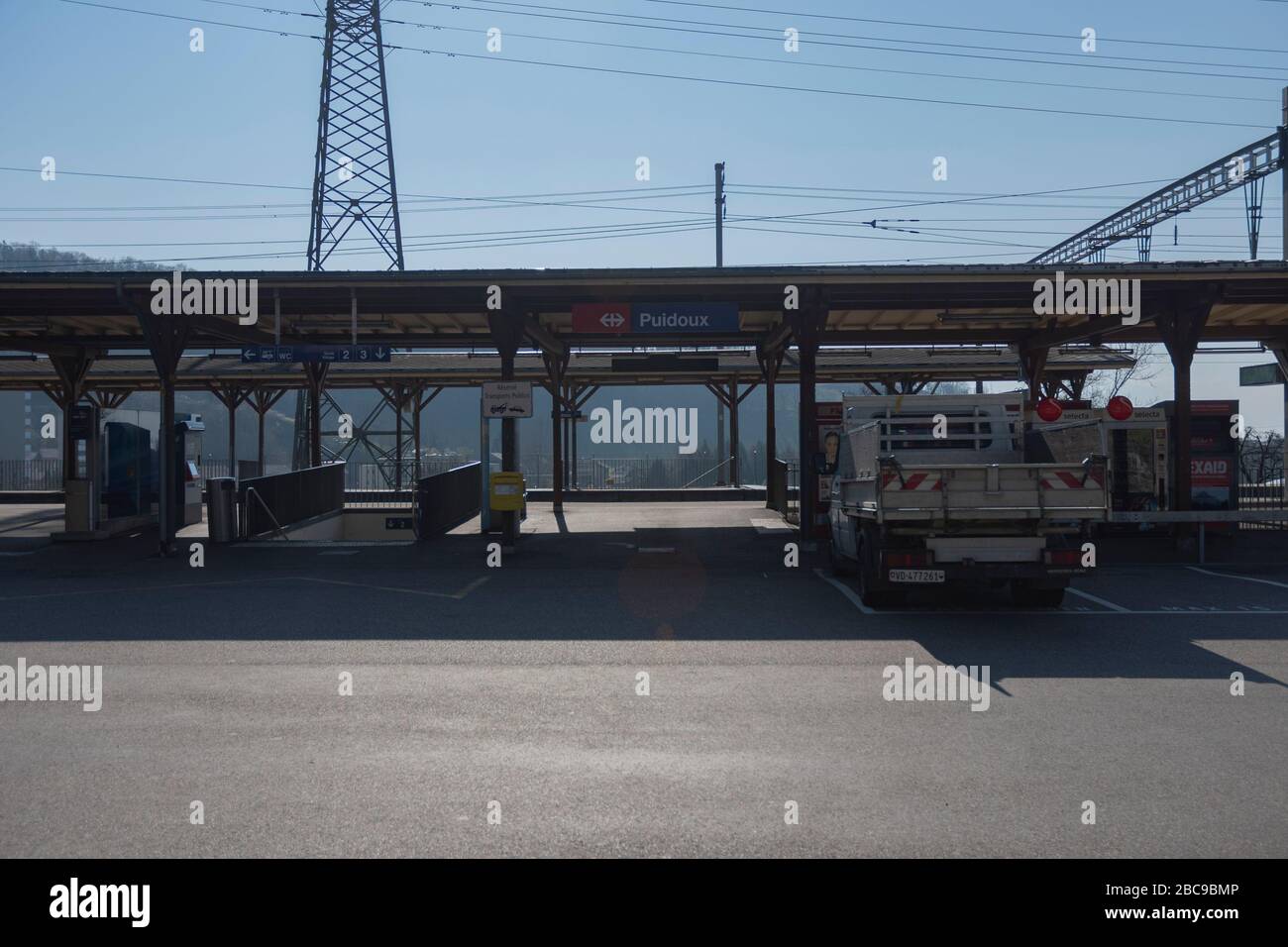Due gare hi-res stock photography and images - Alamy