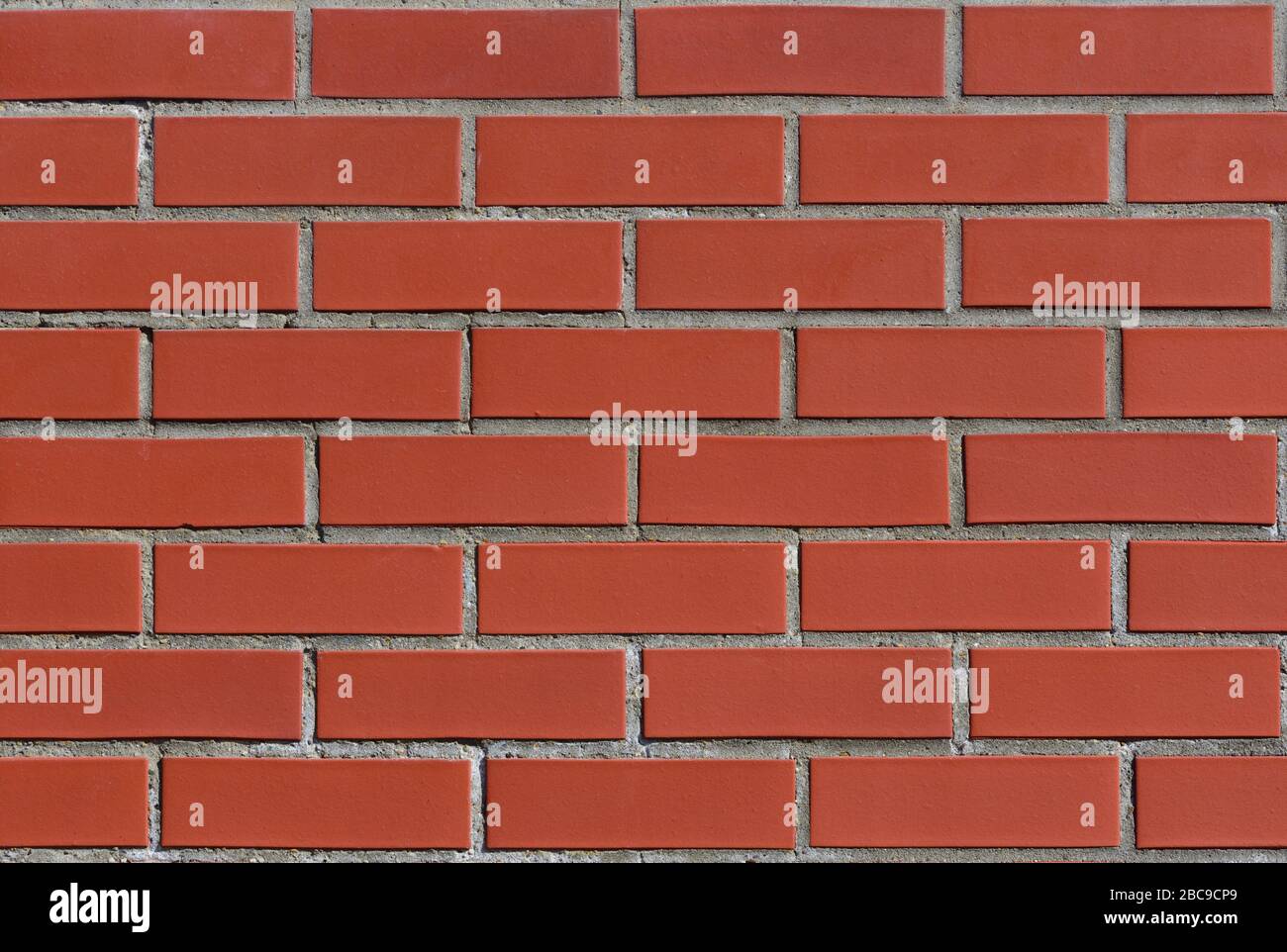 Red brick wall high resolution hi-res stock photography and images - Alamy
