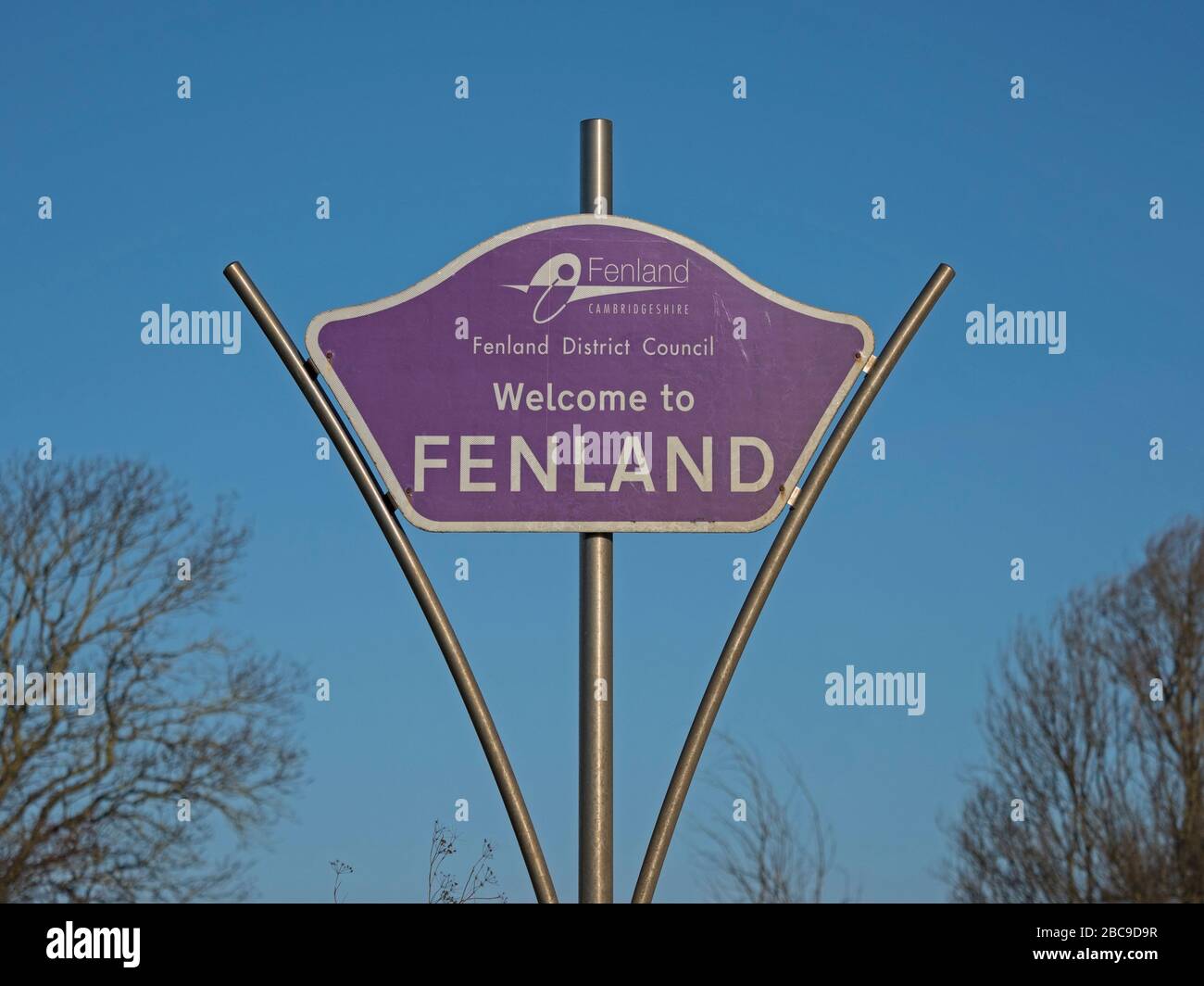 Fenland hi-res stock photography and images - Alamy