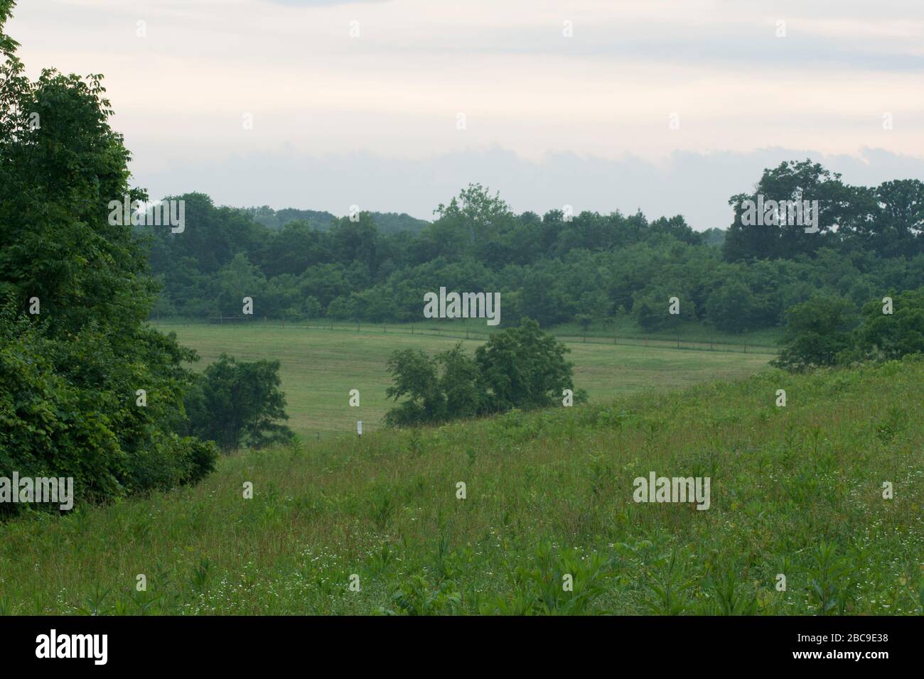 Darby creek hi-res stock photography and images - Alamy