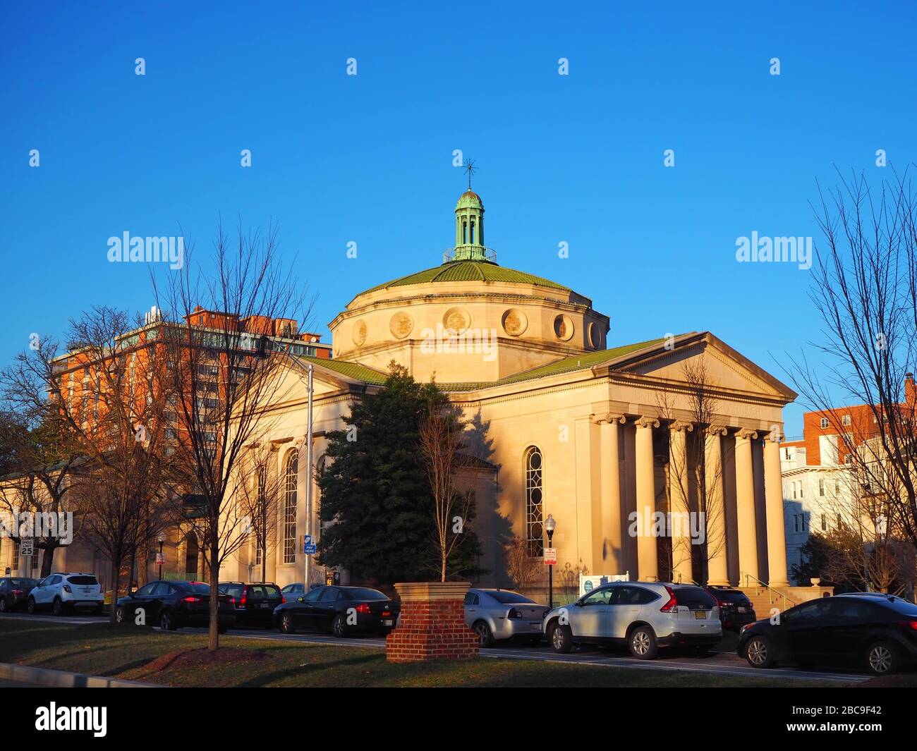 Baltimore city 1920s hi-res stock photography and images - Alamy
