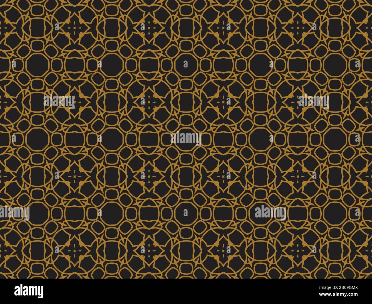 Pattern, Gold, design, abstract, vector and graphic for commercial use ...