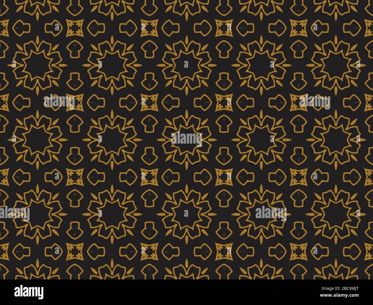 Pattern, Gold, design, abstract, vector and graphic for commercial use ...