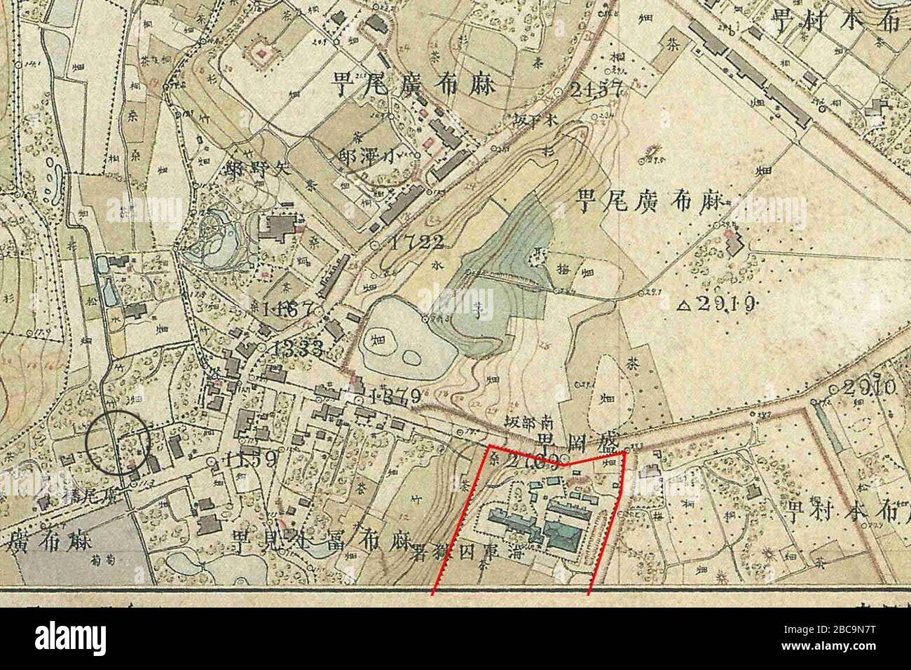 1883 map hi-res stock photography and images - Alamy