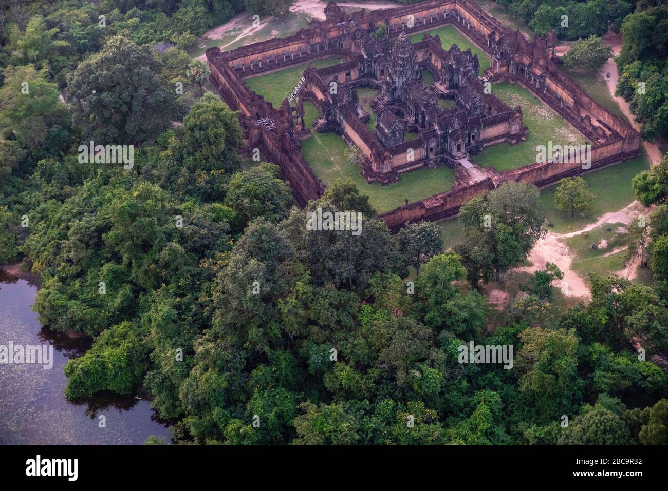 Preah dak hi-res stock photography and images - Alamy