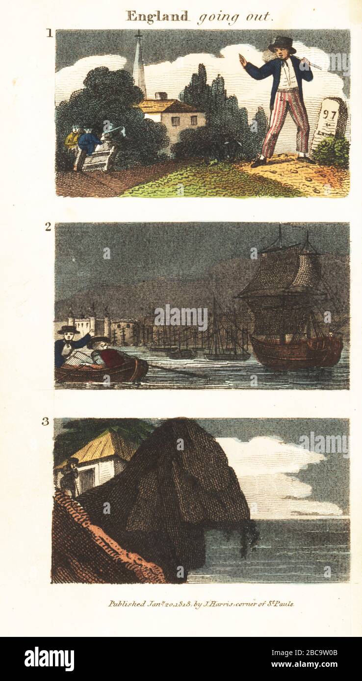 John tarry hi-res stock photography and images - Alamy