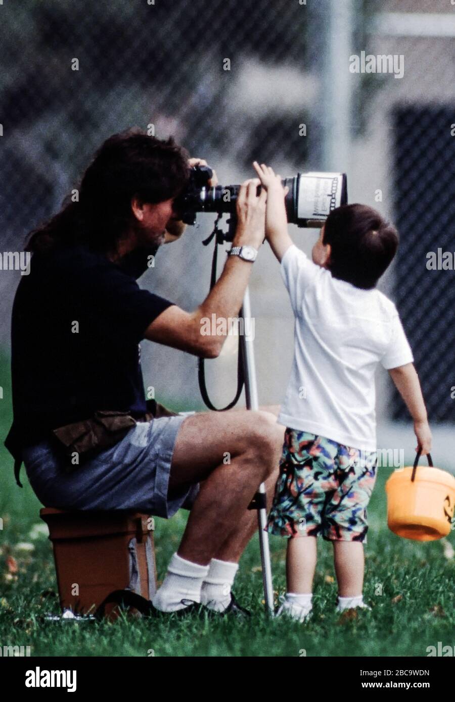 Telefoto hi-res stock photography and images - Alamy