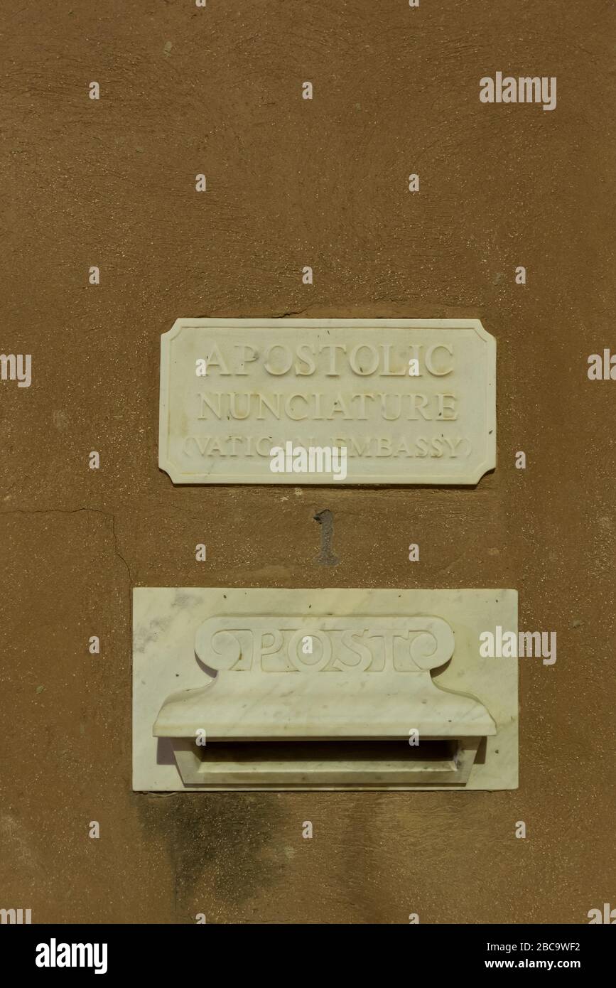 Vatican and israel hi-res stock photography and images - Alamy