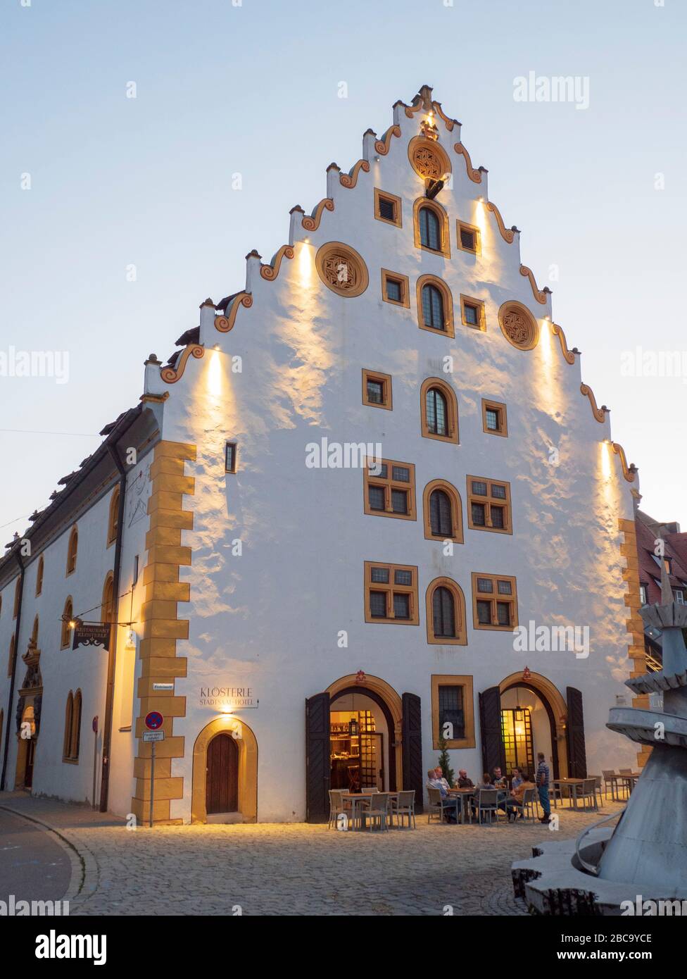 Klosterle hi-res stock photography and images - Alamy