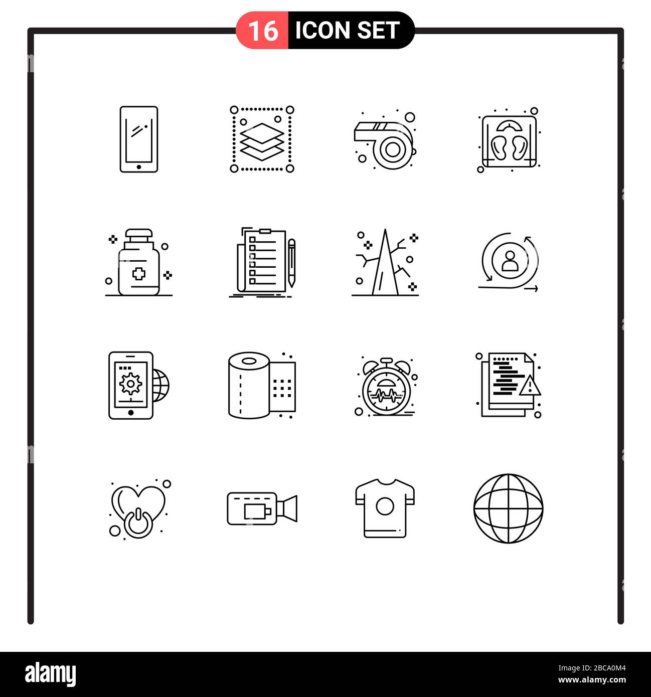 Misc signs and symbols hi-res stock photography and images - Alamy