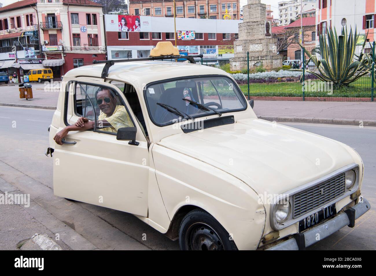 Antanananarivo hi-res stock photography and images - Alamy