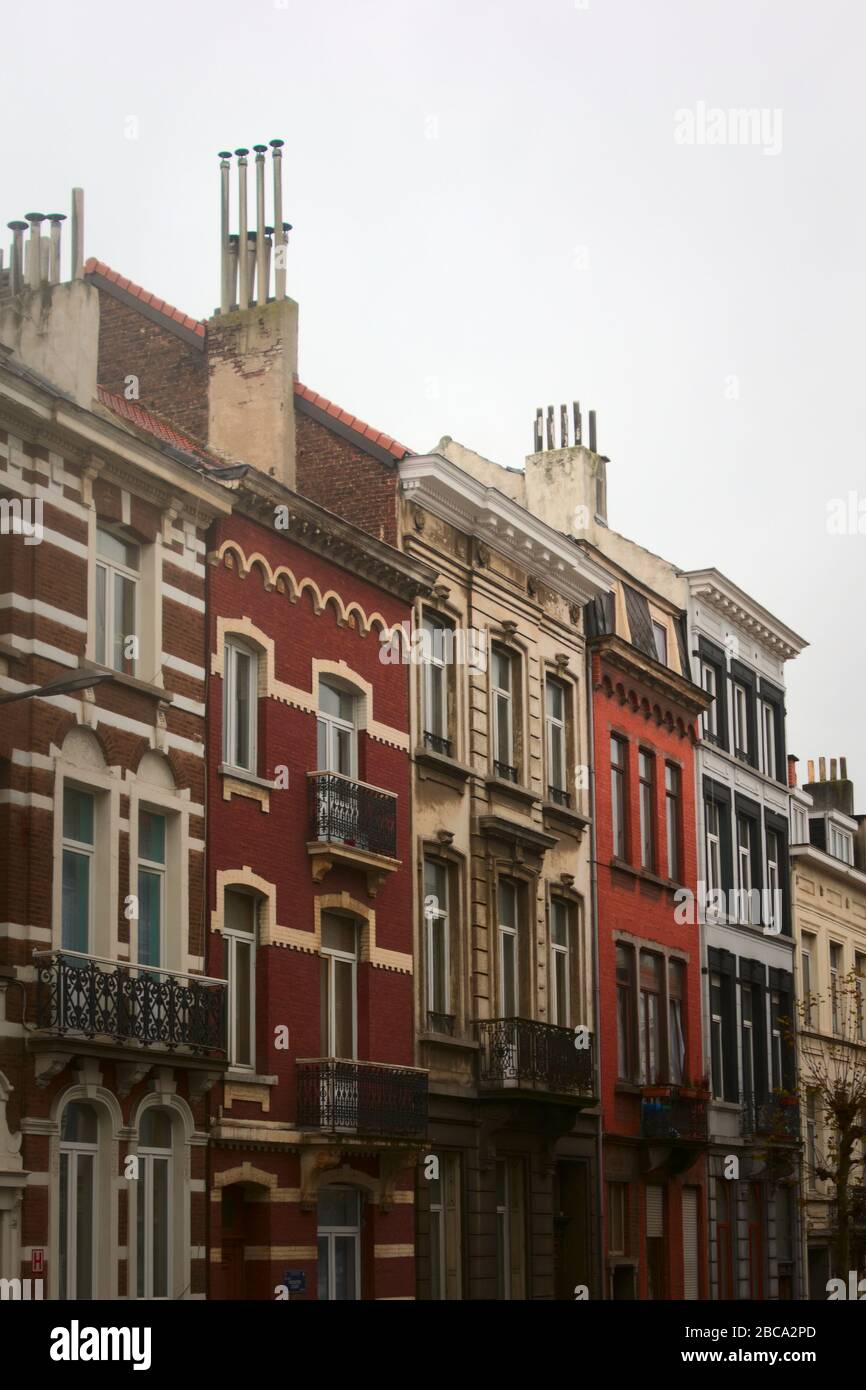 Flemish brickwork hi-res stock photography and images - Alamy