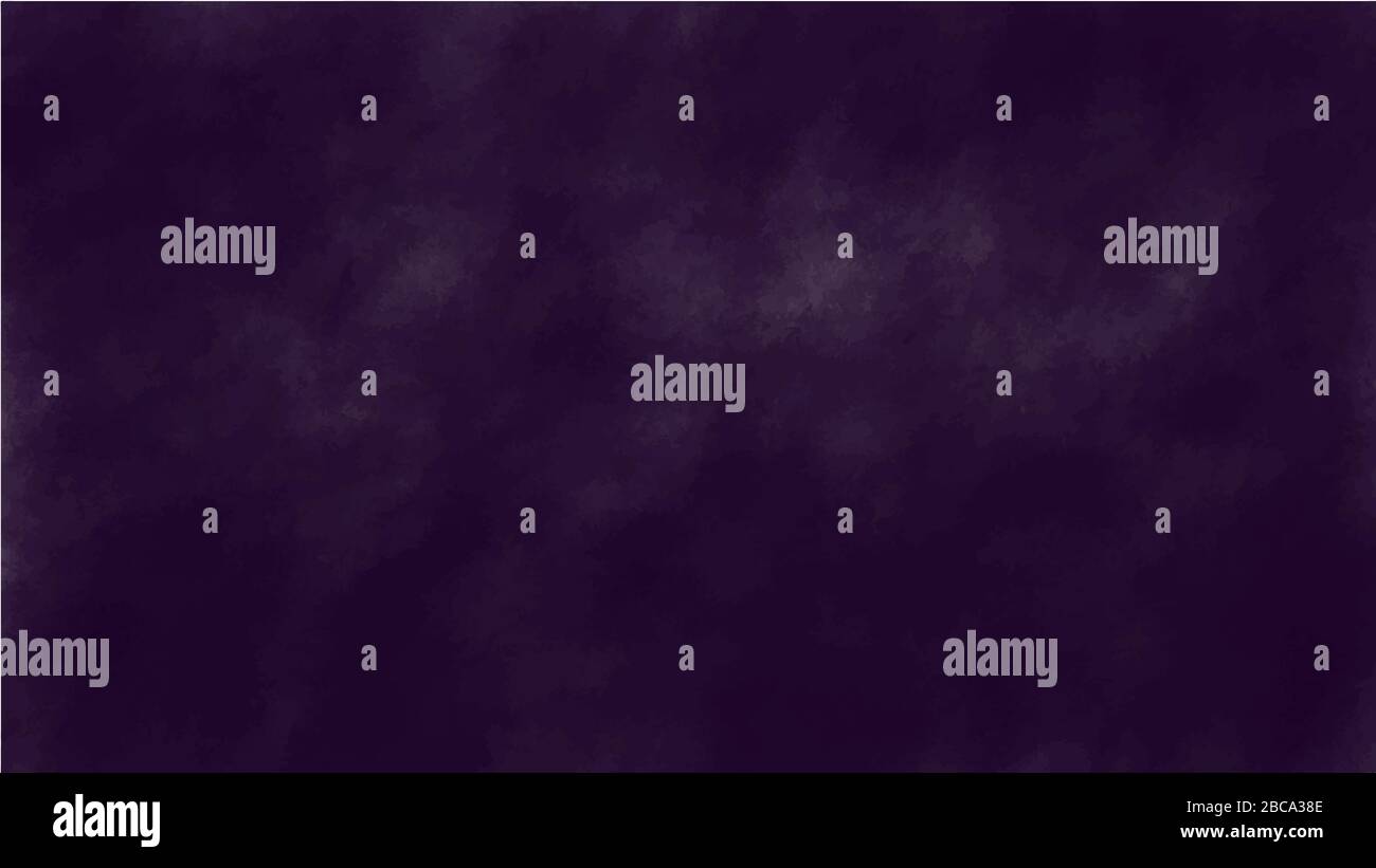 Horizontal dark watercolor background for portrait or food photography ...