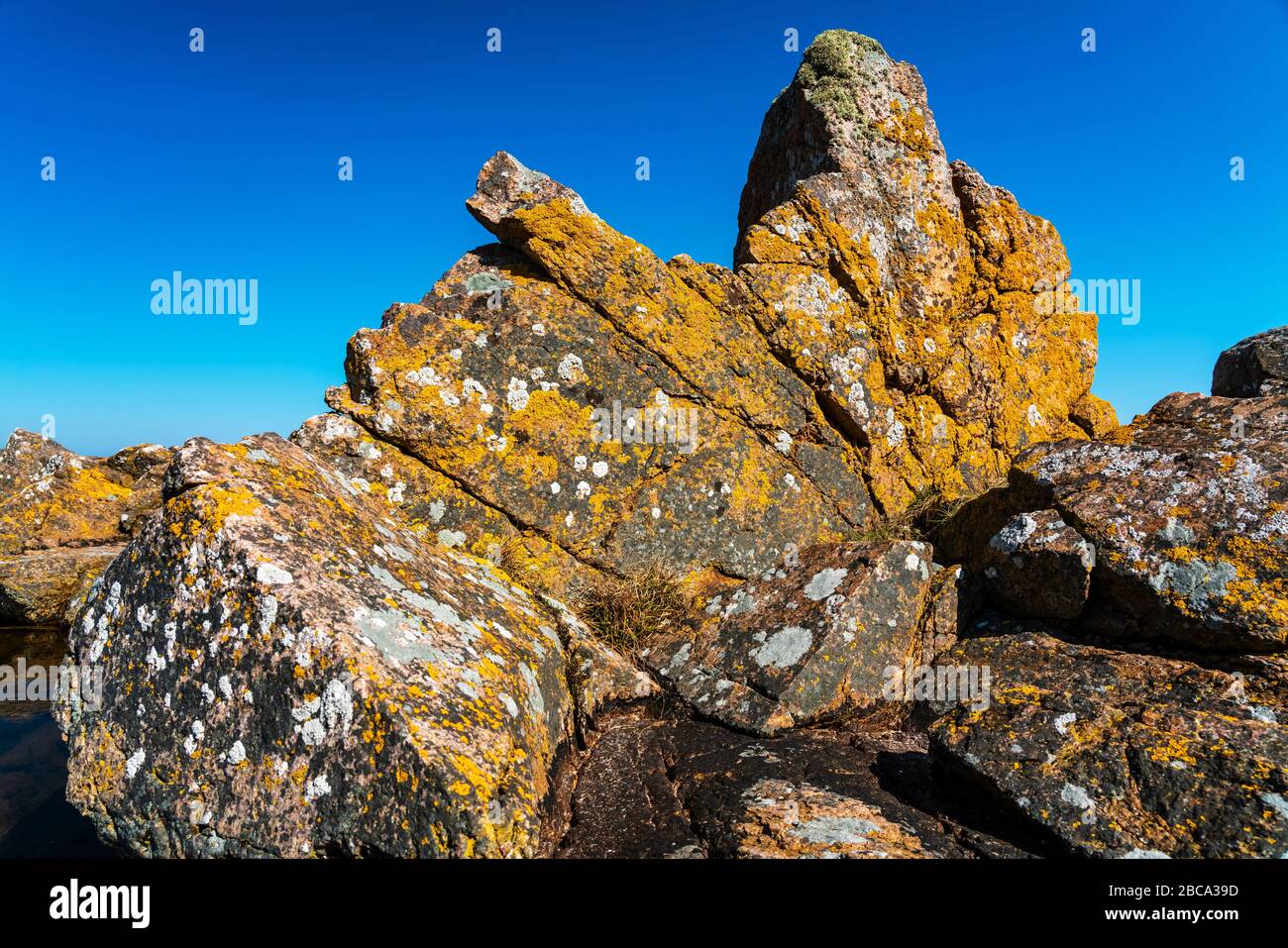 Sandvig hi-res stock photography and images - Alamy