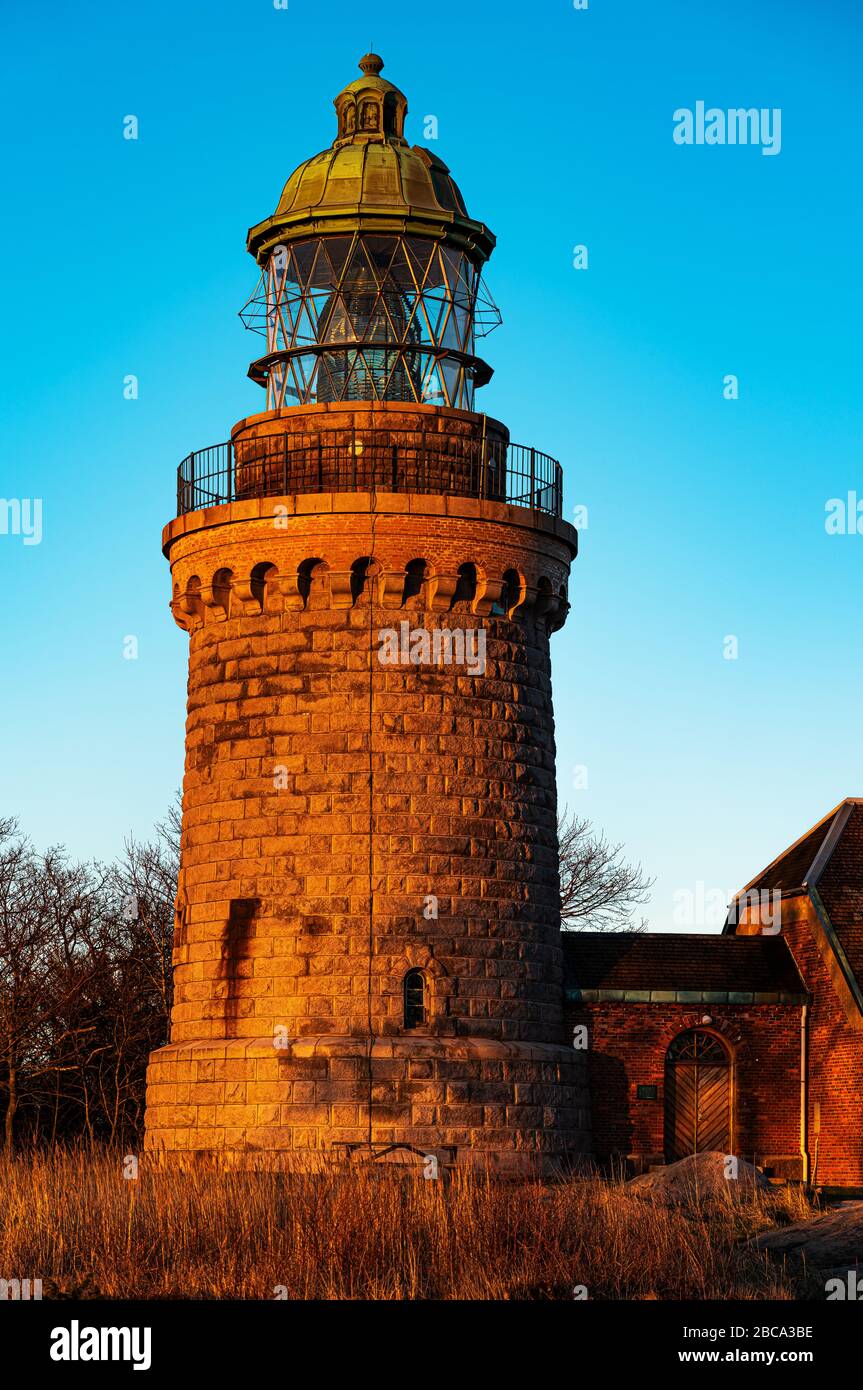 Bornholm island hi-res stock photography and images - Alamy