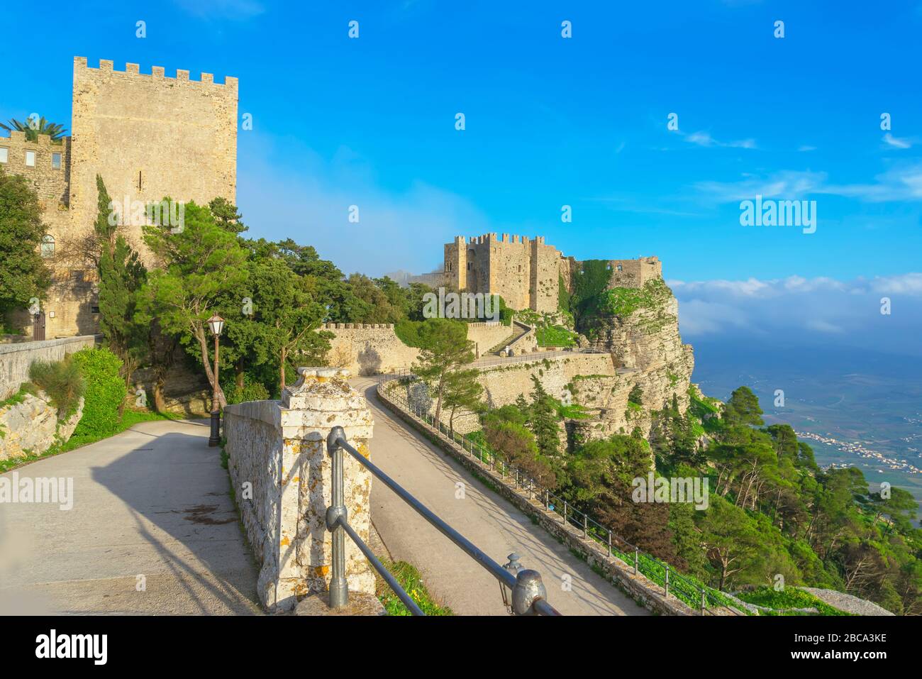 Venus castle hi-res stock photography and images - Alamy