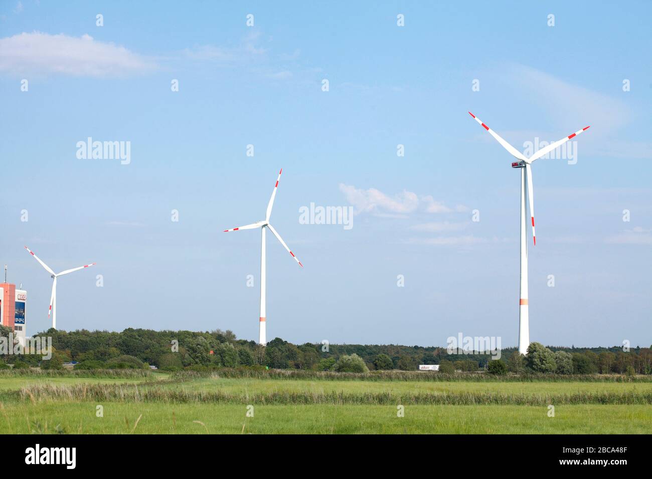 Bremerhaven Wind High Resolution Stock Photography and Images - Alamy