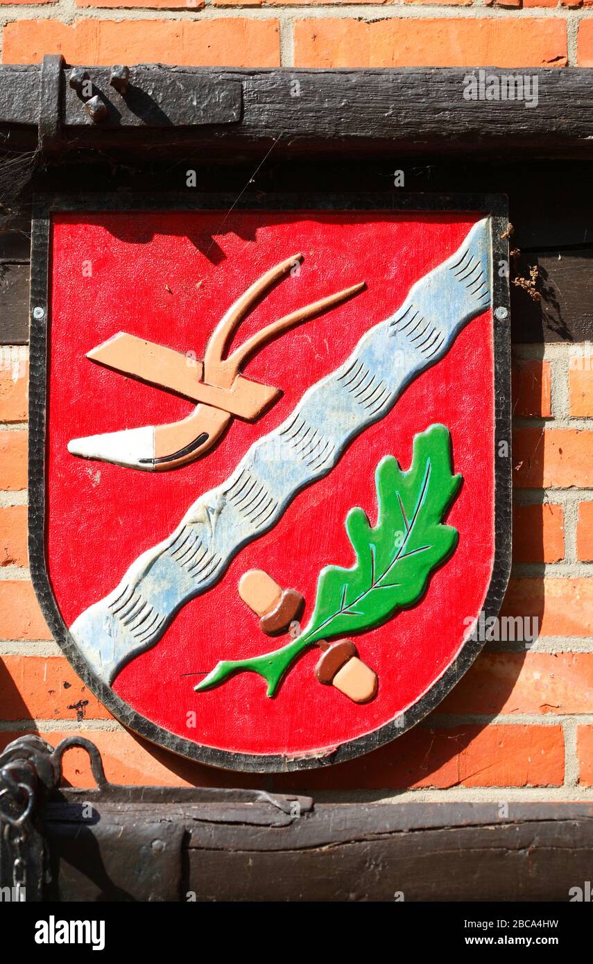 Oyten hi-res stock photography and images - Alamy