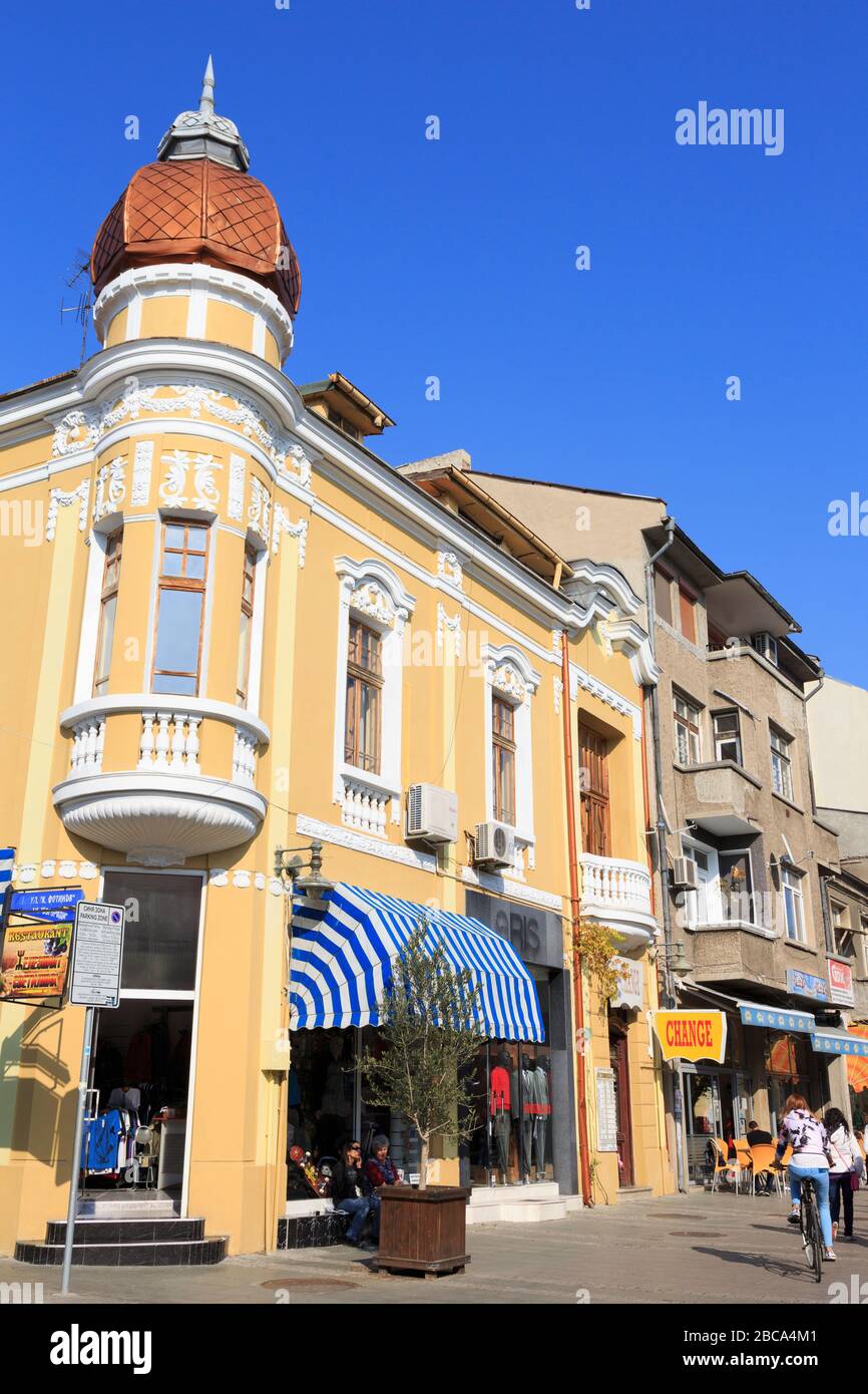 Aleko hi-res stock photography and images - Alamy