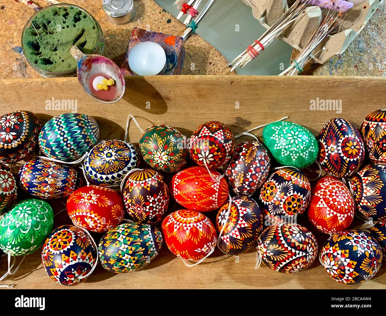 Sorbian culture hi-res stock photography and images - Alamy