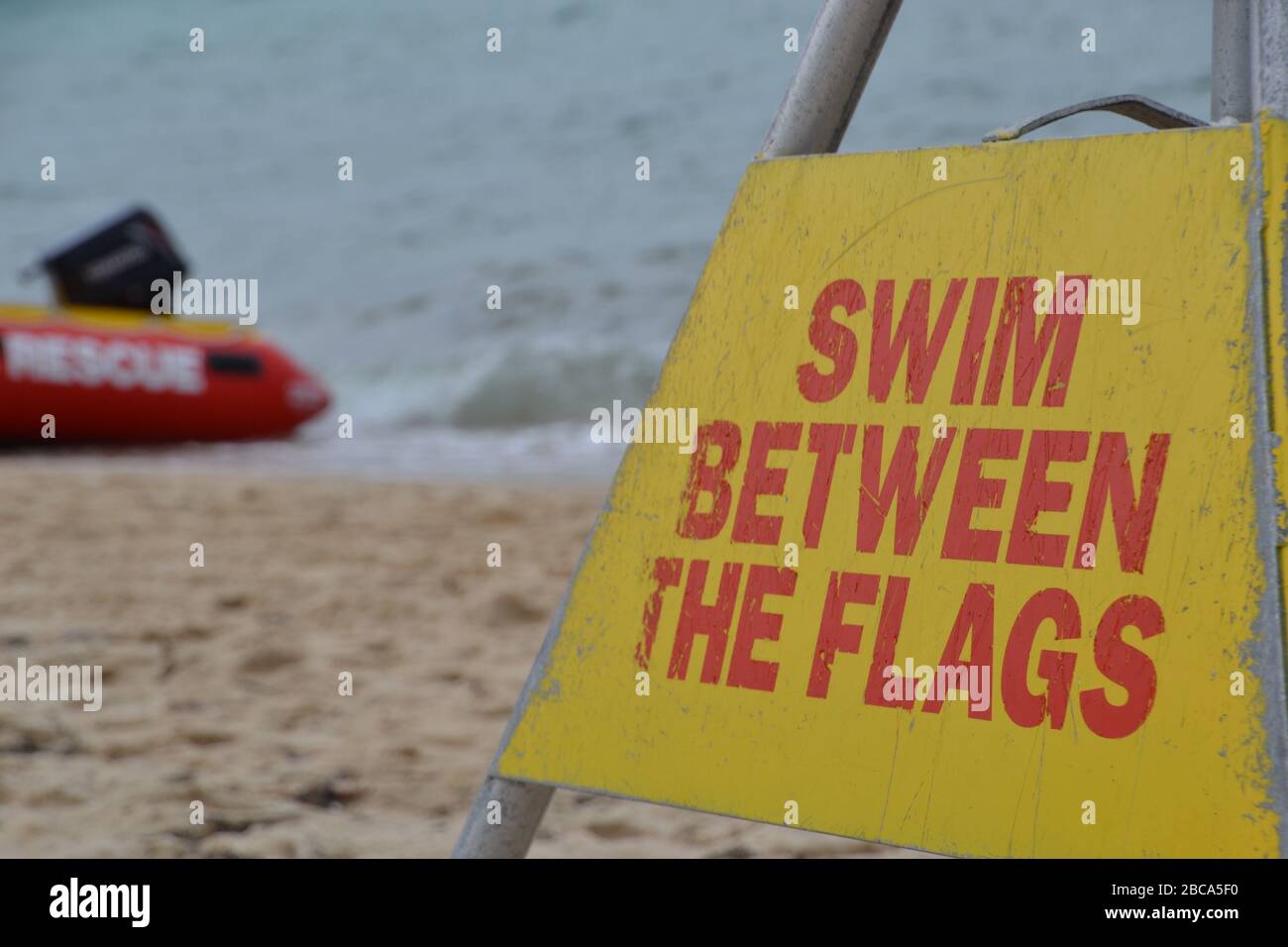 Swim guard hi-res stock photography and images - Alamy