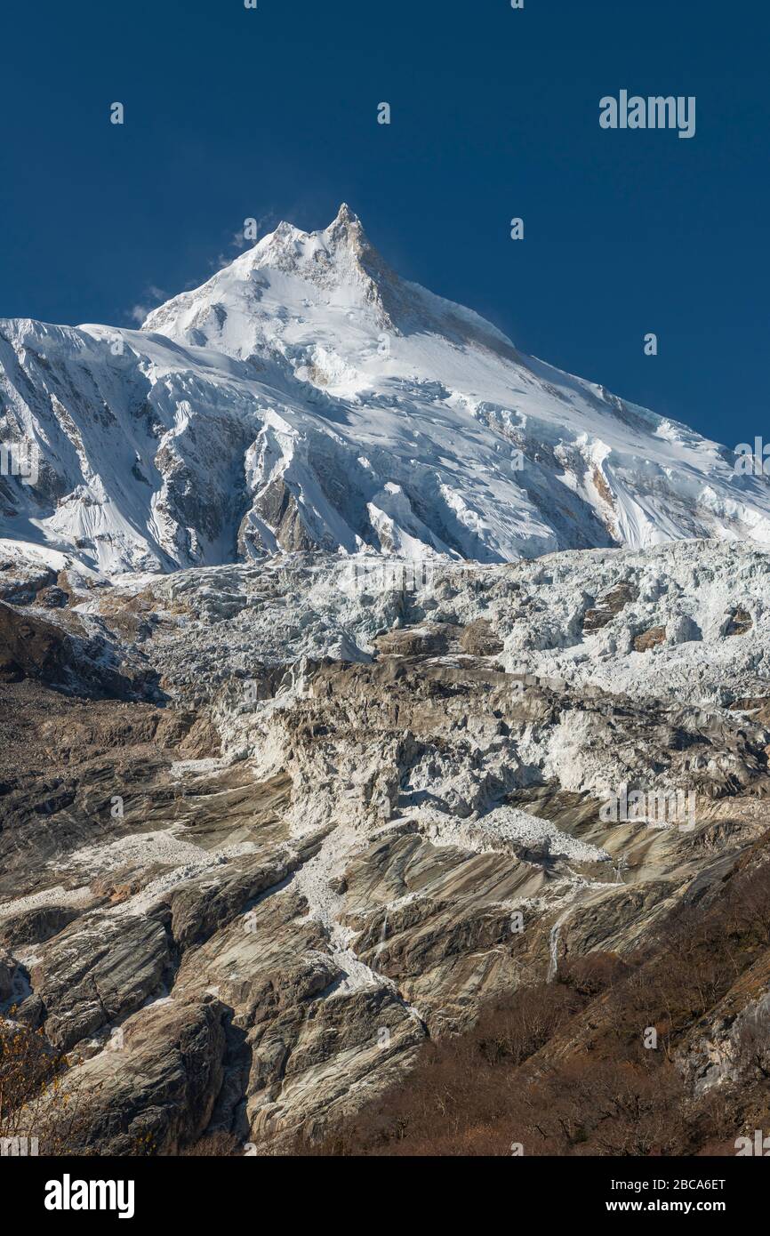 Nepal regions hi-res stock photography and images - Alamy