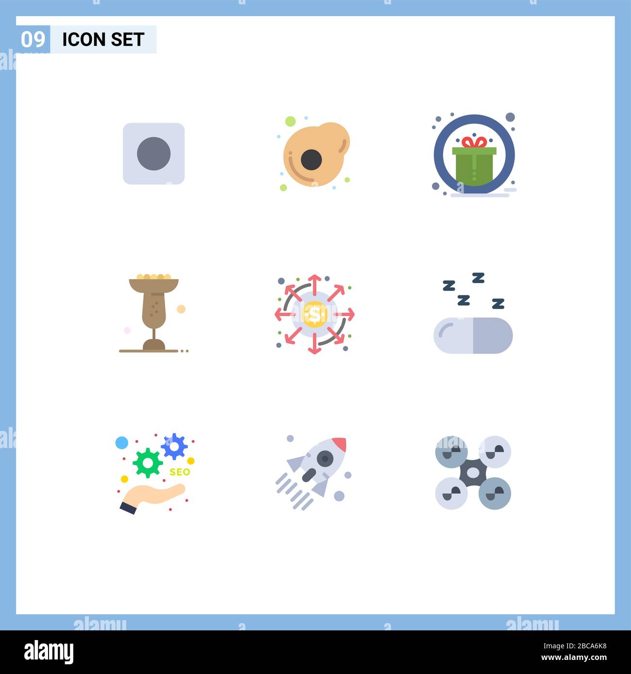 Prize distribution Stock Vector Images - Alamy