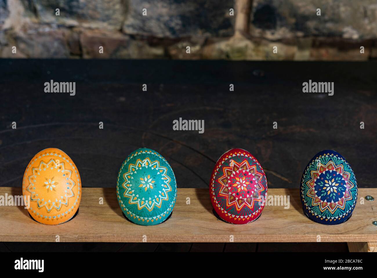 Sorbian traditions hi-res stock photography and images - Alamy