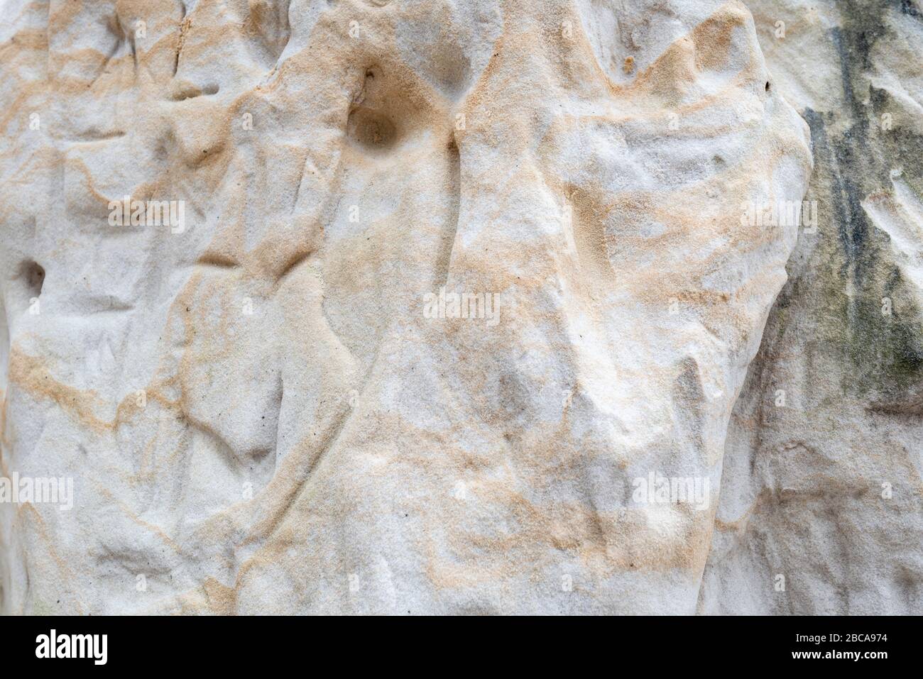 Sand, sandstone, background Stock Photo - Alamy