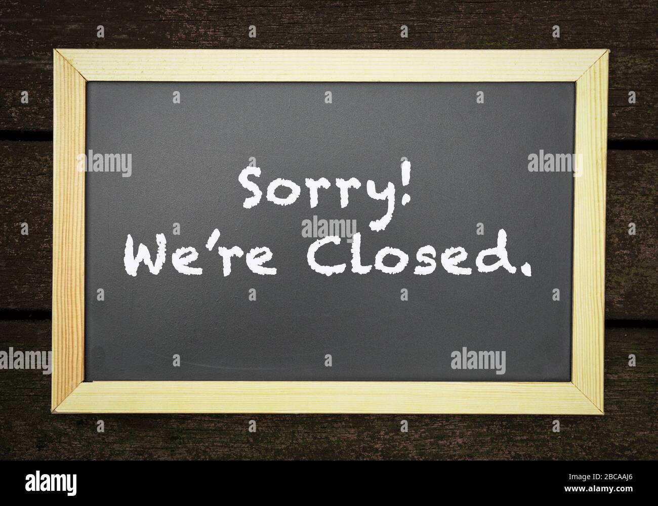 Business shutting hi-res stock photography and images - Alamy