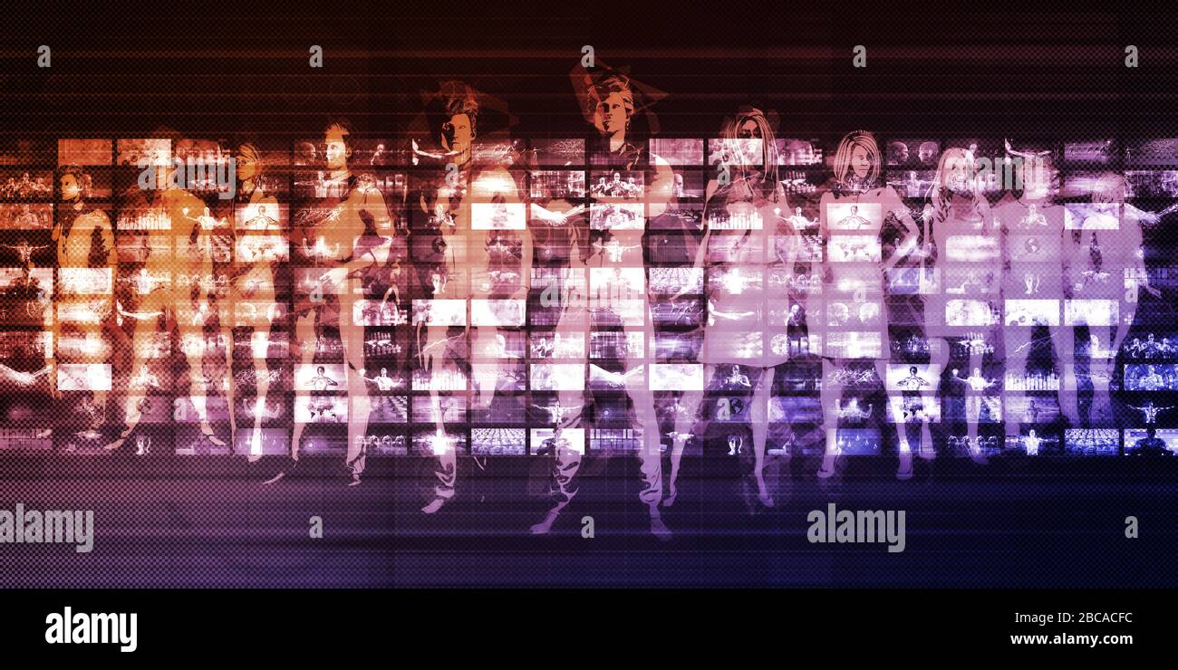 Startup synergy hi-res stock photography and images - Alamy