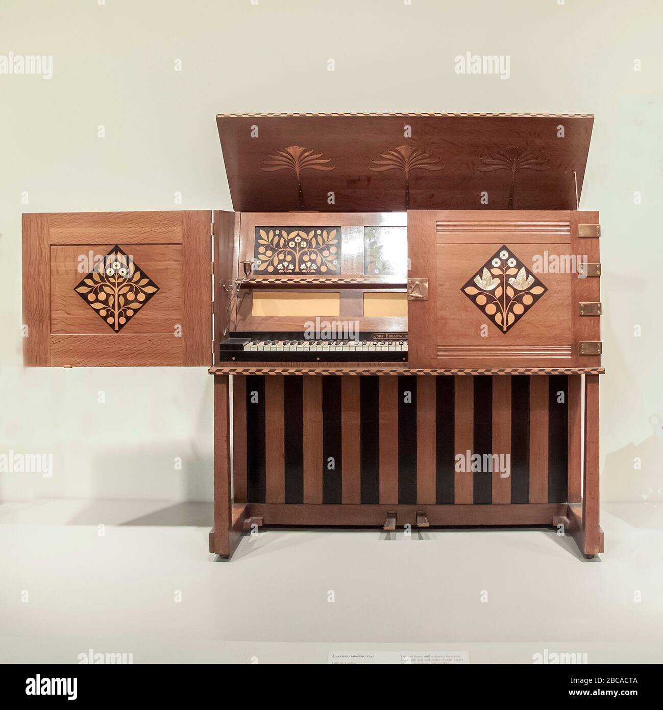 Pianoforte hi-res stock photography and images - Alamy