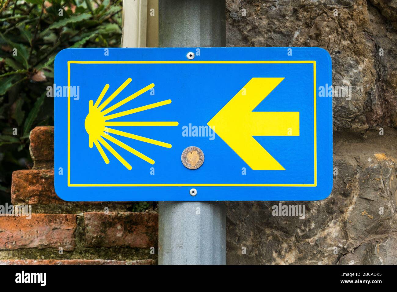 St james place sign hi-res stock photography and images - Alamy