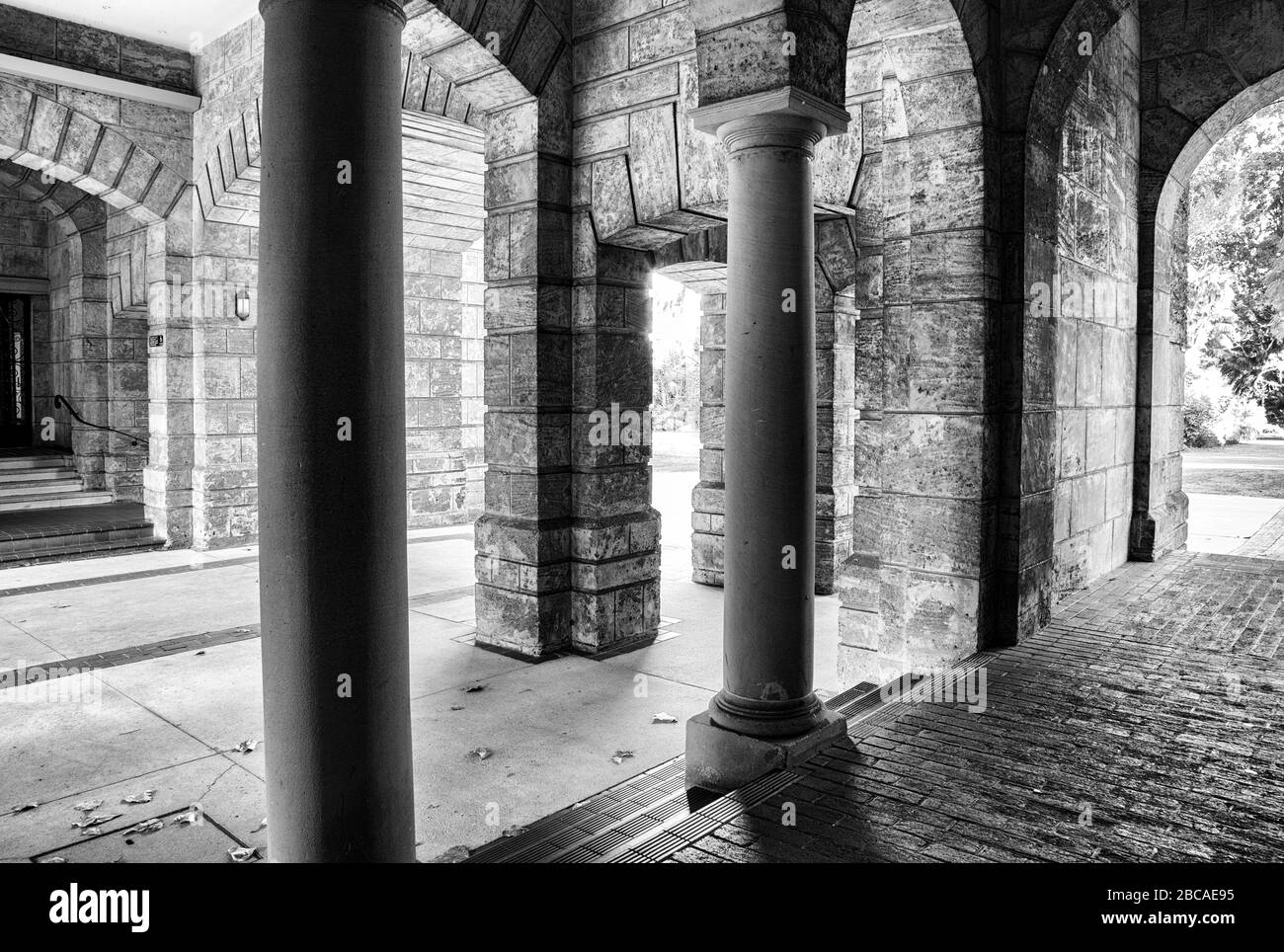 University of western australia hi-res stock photography and images - Alamy