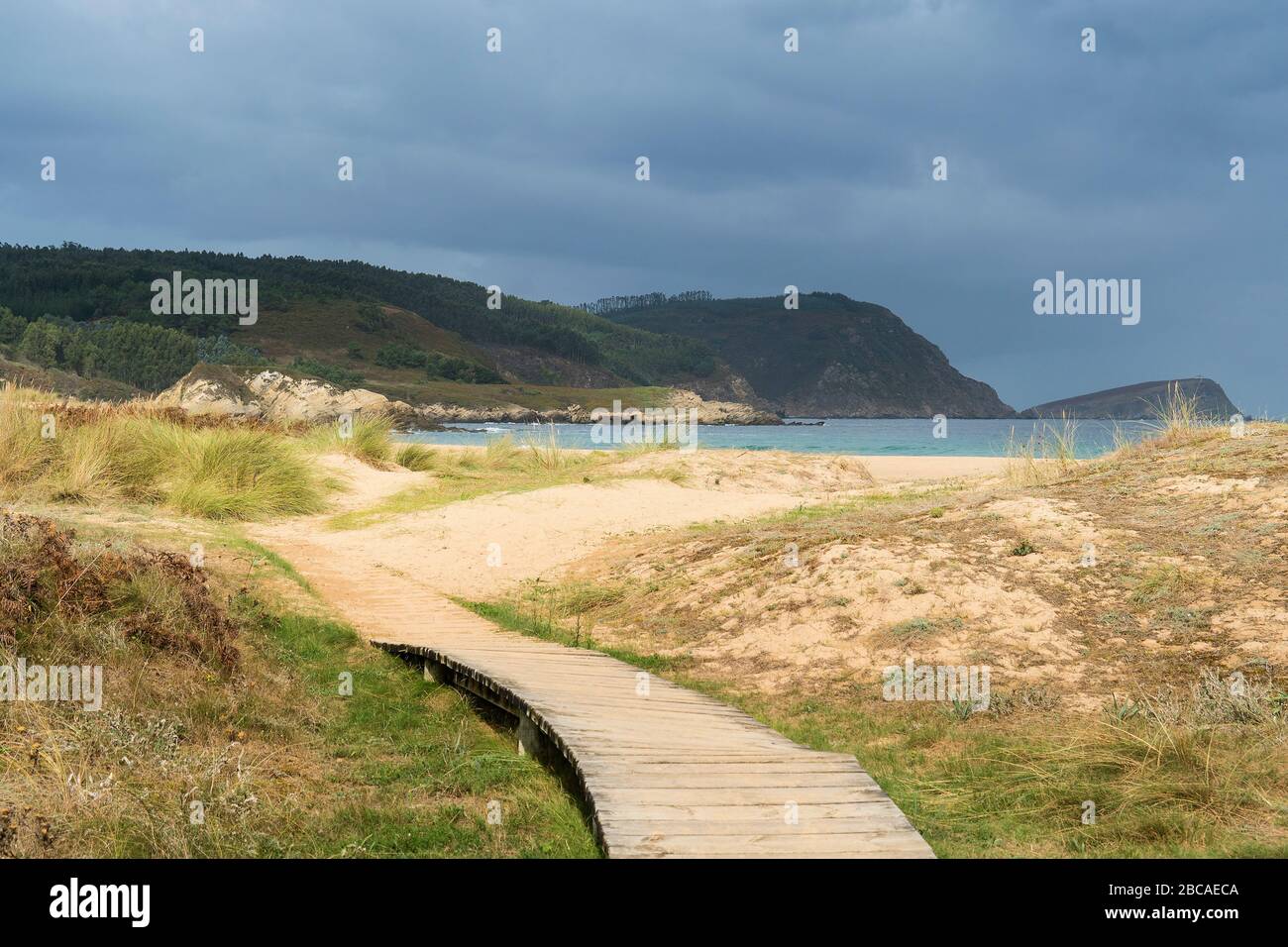 Jacobsweg hi-res stock photography and images - Alamy