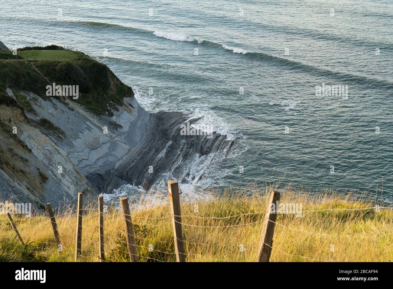 Basques country hi-res stock photography and images - Alamy