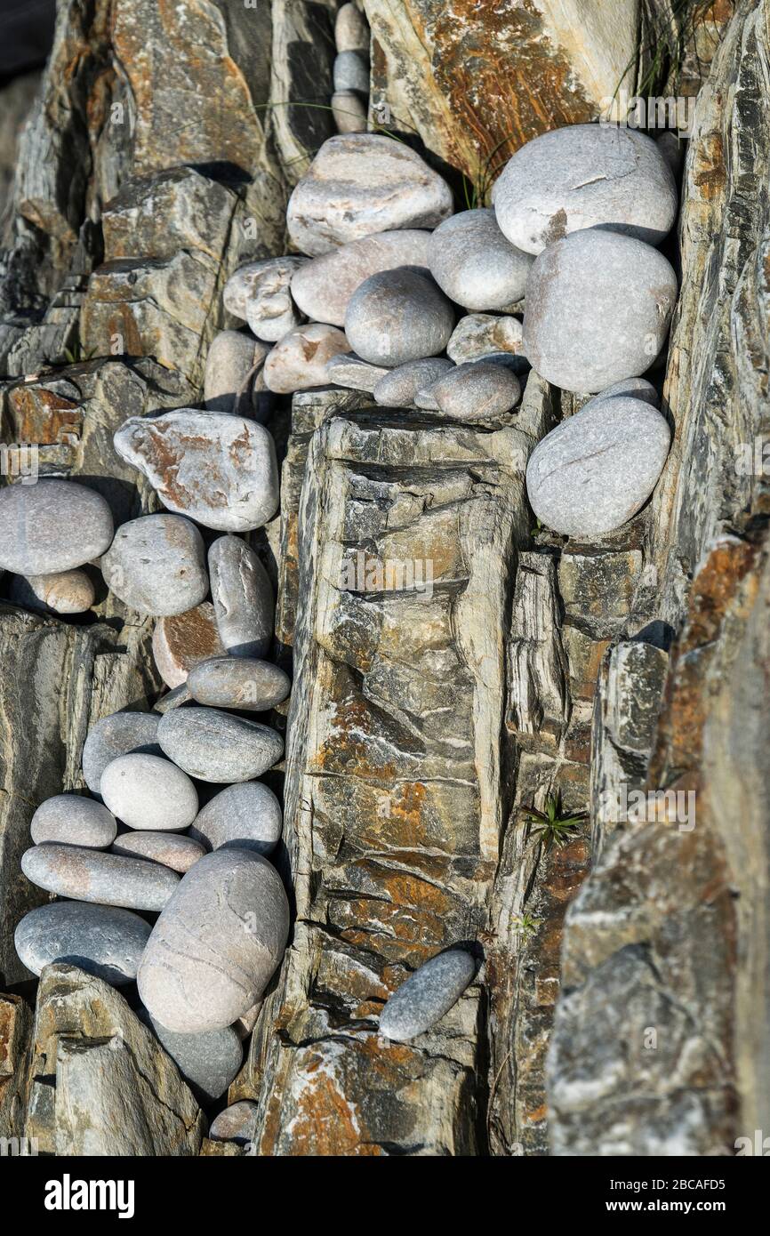 Prominent geologic formation hi-res stock photography and images - Alamy