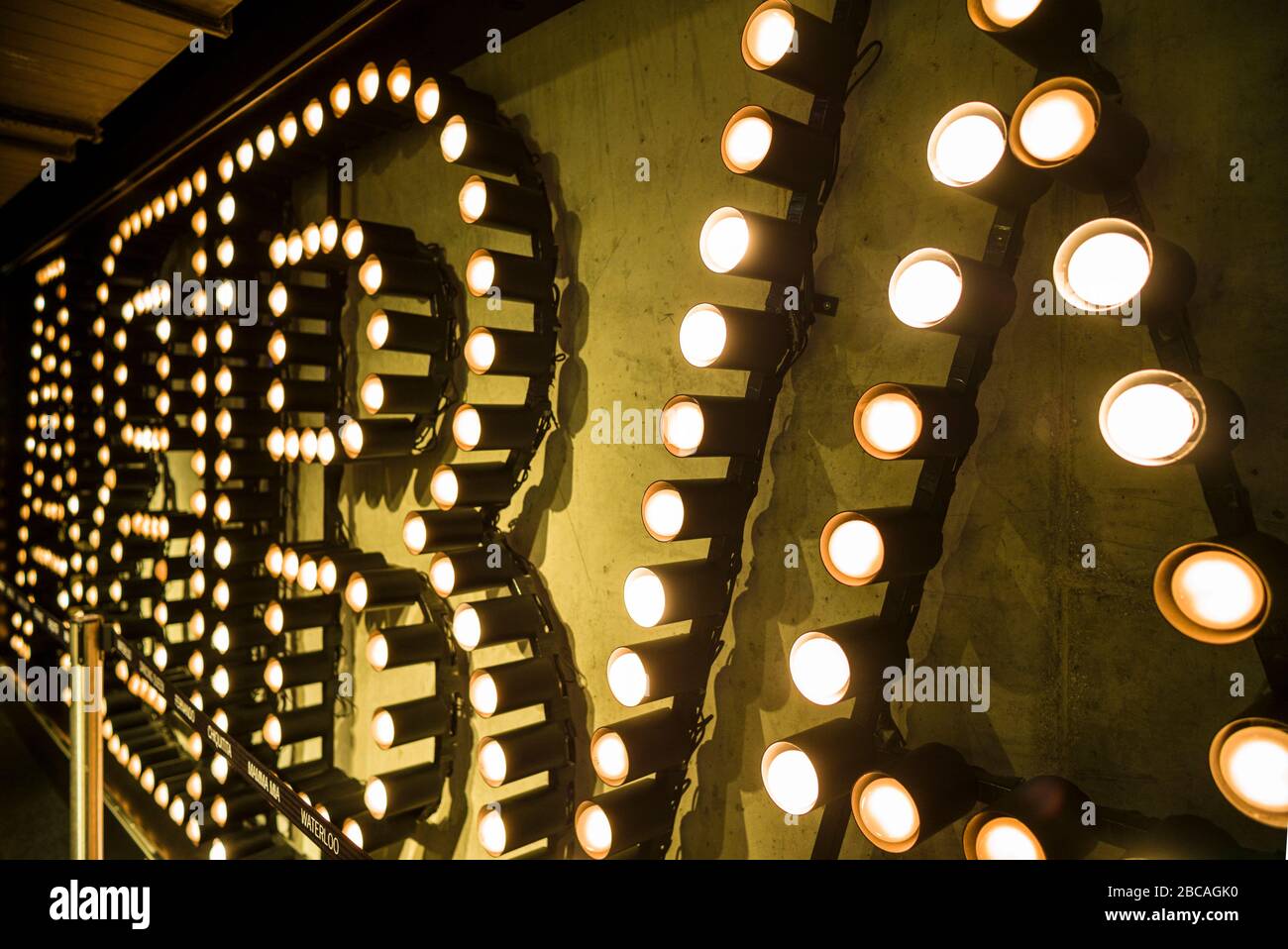 Sweden, Stockholm, Djurgarden, ABBA Museum, museum to the Swedish pop ...