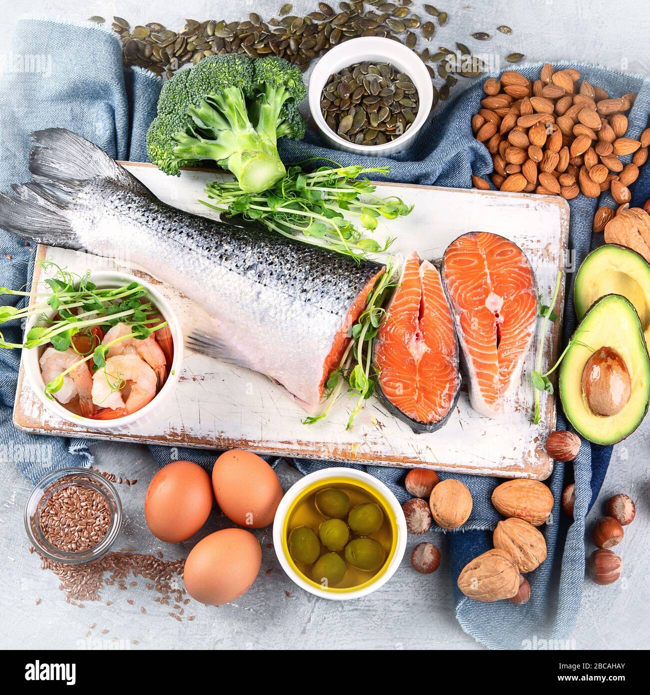 Omega 3 Fatty Acid Rich Foods Products High In Healthy Fats Vitamin