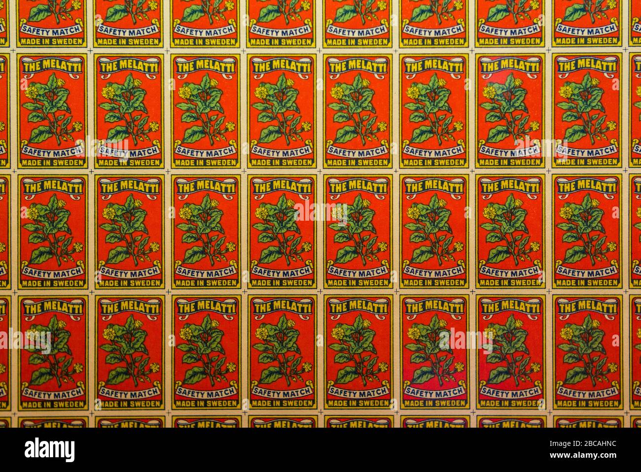 Sweden, Southeast Sweden, Lake Vattern Area, Jonkoping, city where the ...