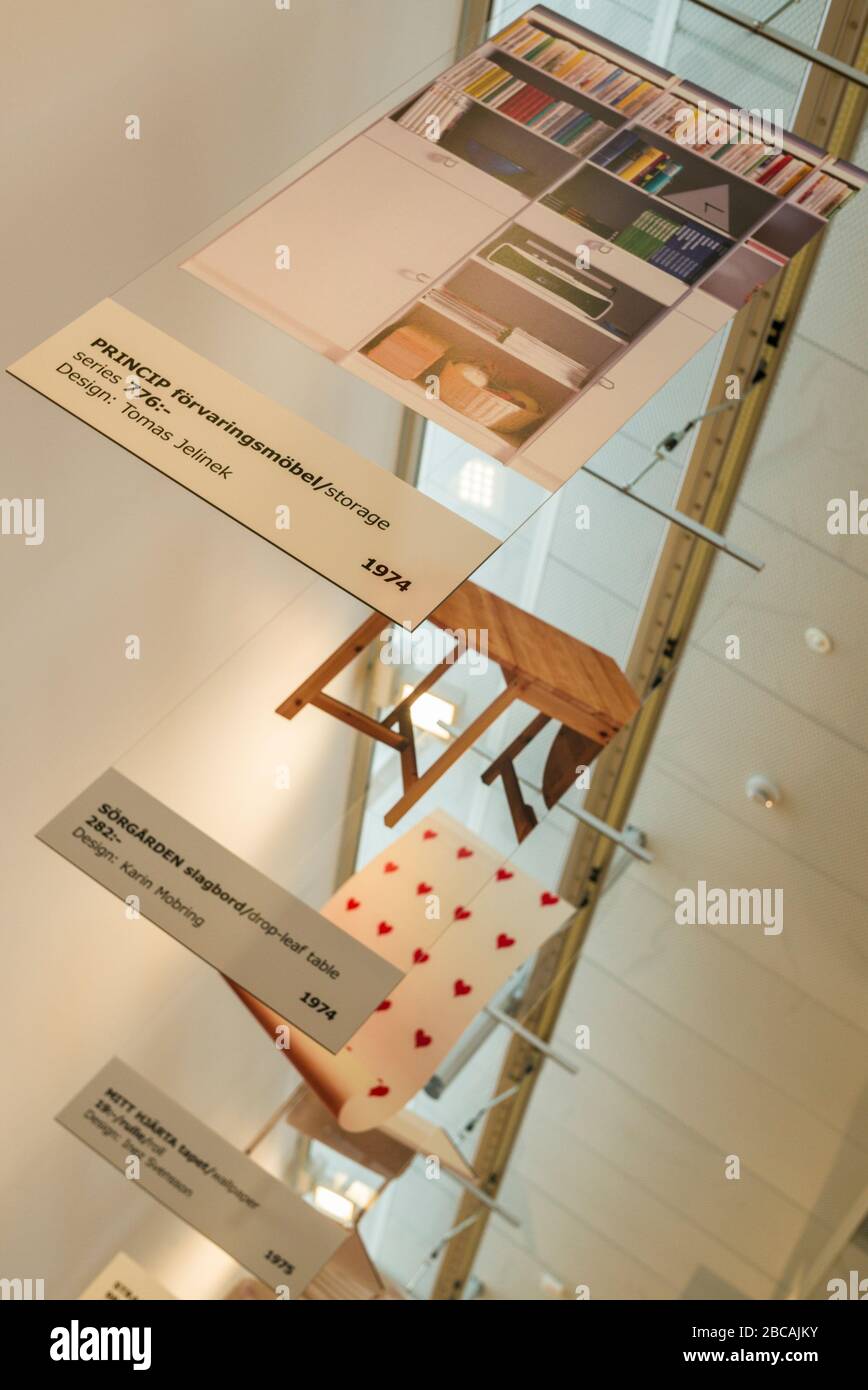 Ikea store built in hi-res stock photography and images - Alamy