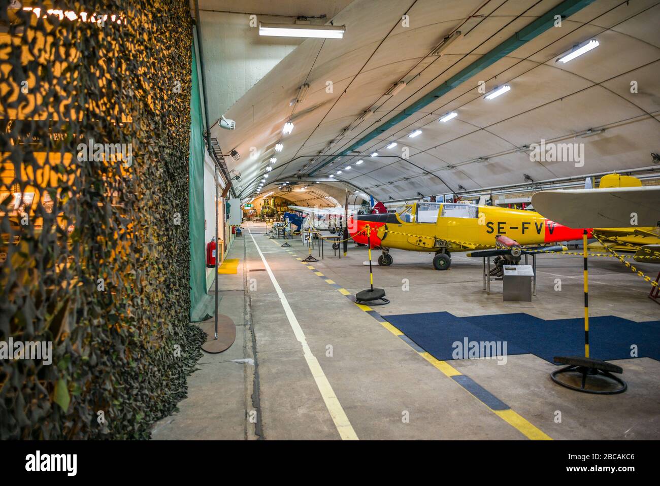 Cold war era military base hi-res stock photography and images - Alamy